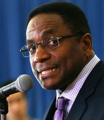 23 Black Canadians Making Us Proud Right Now