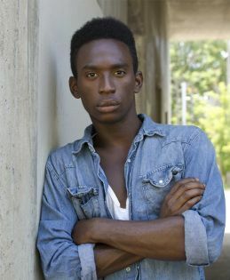 Roney Lewis - ByBlacks.com | #1 online magazine for Black Canadians