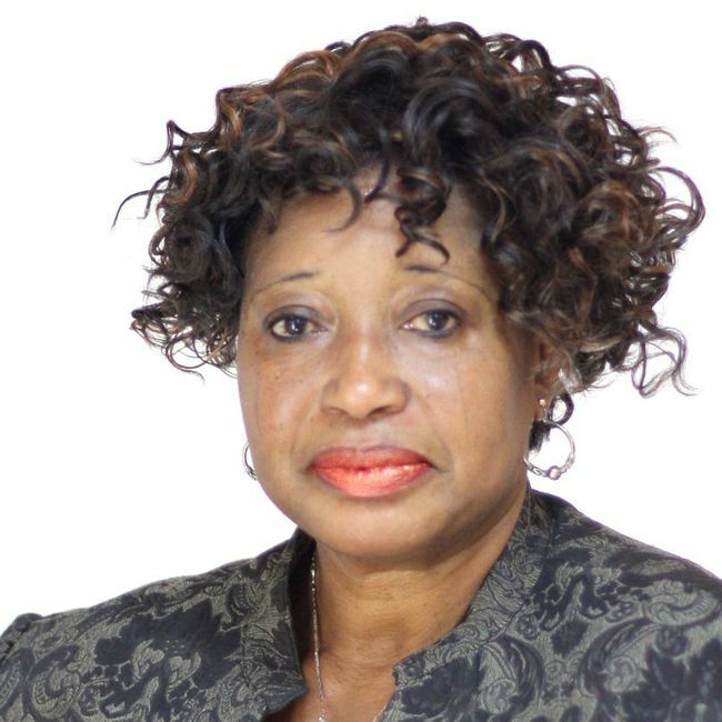 Grace Adamu, Conservative MP, Mississauga East-Cooksville - ByBlacks ...