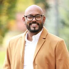 Sajanth Mohan, Conservative, MP, York south Weston - ByBlacks.com | #1 online magazine for Black ...