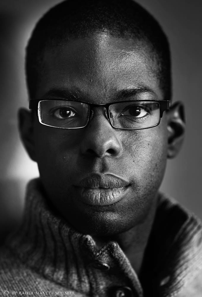 Luke Welch - ByBlacks.com | #1 online magazine for Black Canadians