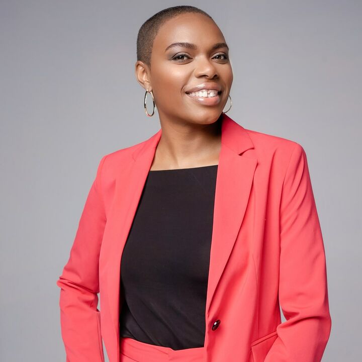 Sacha Clarke - ByBlacks.com | #1 online magazine for Black Canadians
