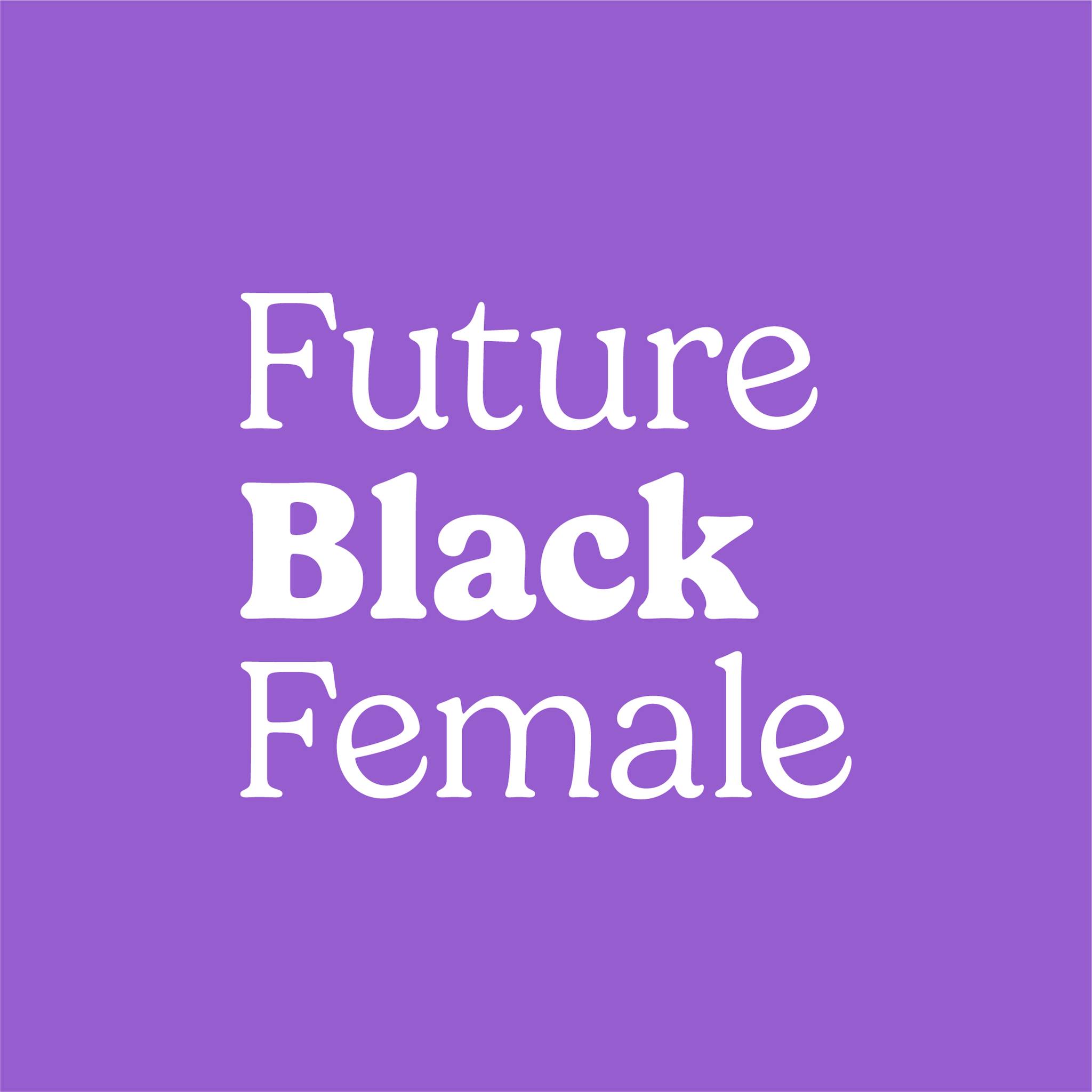 Future Black Female - ByBlacks.com | #1 online magazine for Black Canadians
