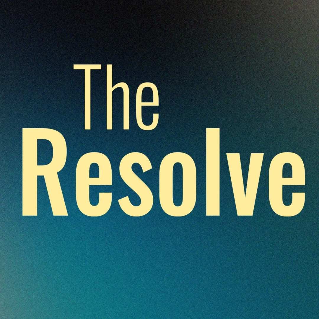 The Resolve - ByBlacks.com | #1 online magazine for Black Canadians