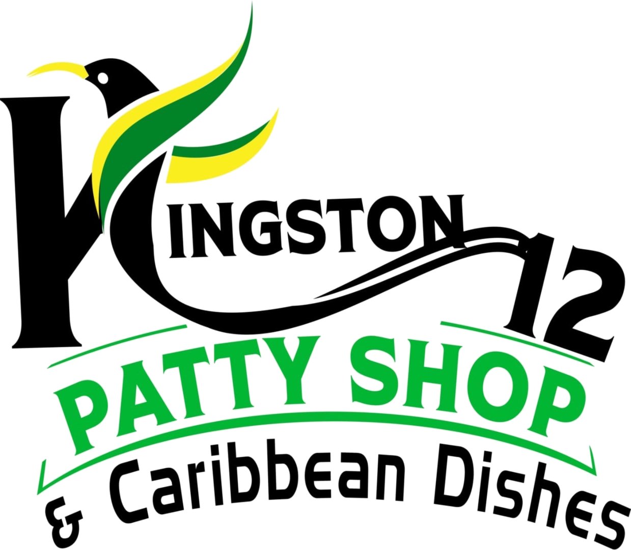 Kingston 12 Patty Shop - ByBlacks.com | #1 online magazine for Black ...