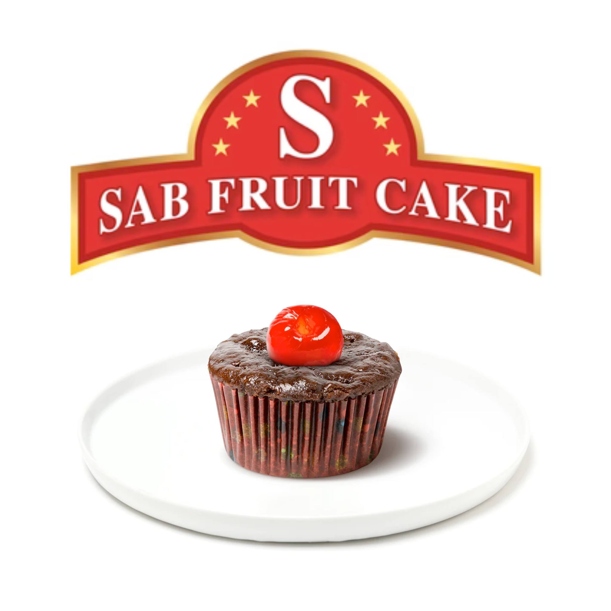 SAB Fruit Cake - ByBlacks.com | #1 online magazine for Black Canadians