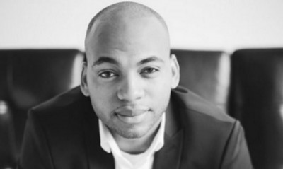 Aaron Charles: Agent Of Change - ByBlacks.com | #1 online magazine for ...