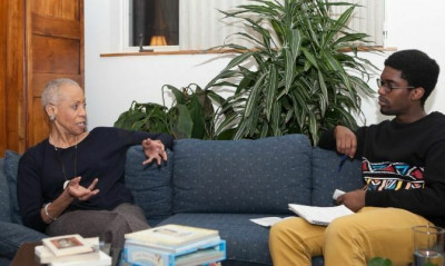 Ontario's First Black Female MPP: How She Got Here And What She Learned ...